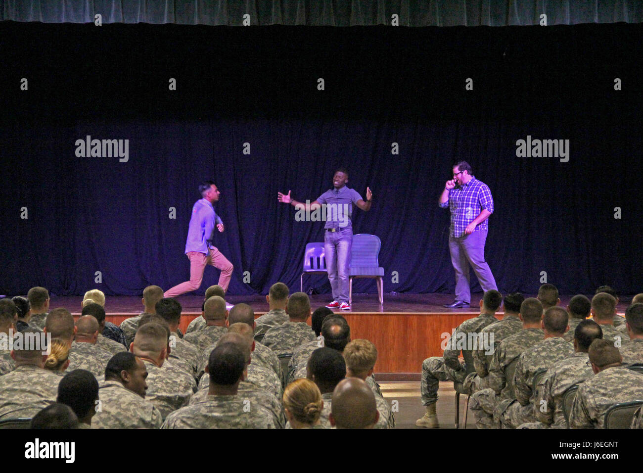 Joint Task Force Guantanamo and U.S. Naval Station Guantanamo Bay ...