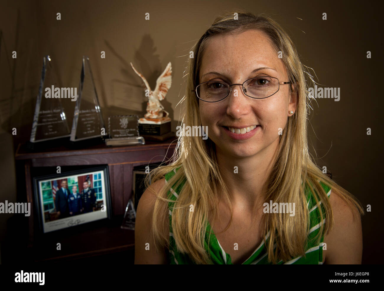 Brenda Gutierrez Slither