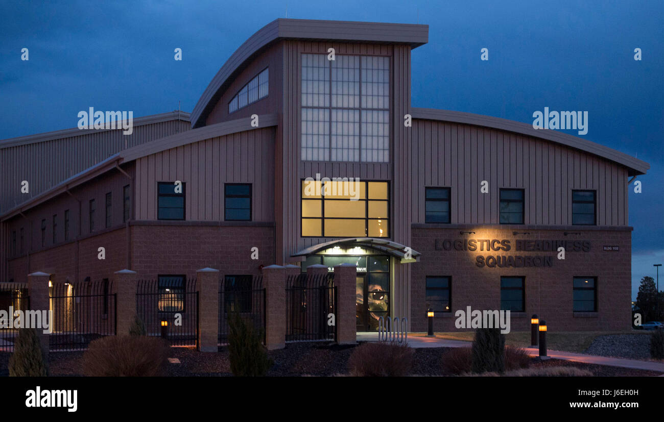 The 366th Logistics Readiness Squadron provides worldwide logistics ...