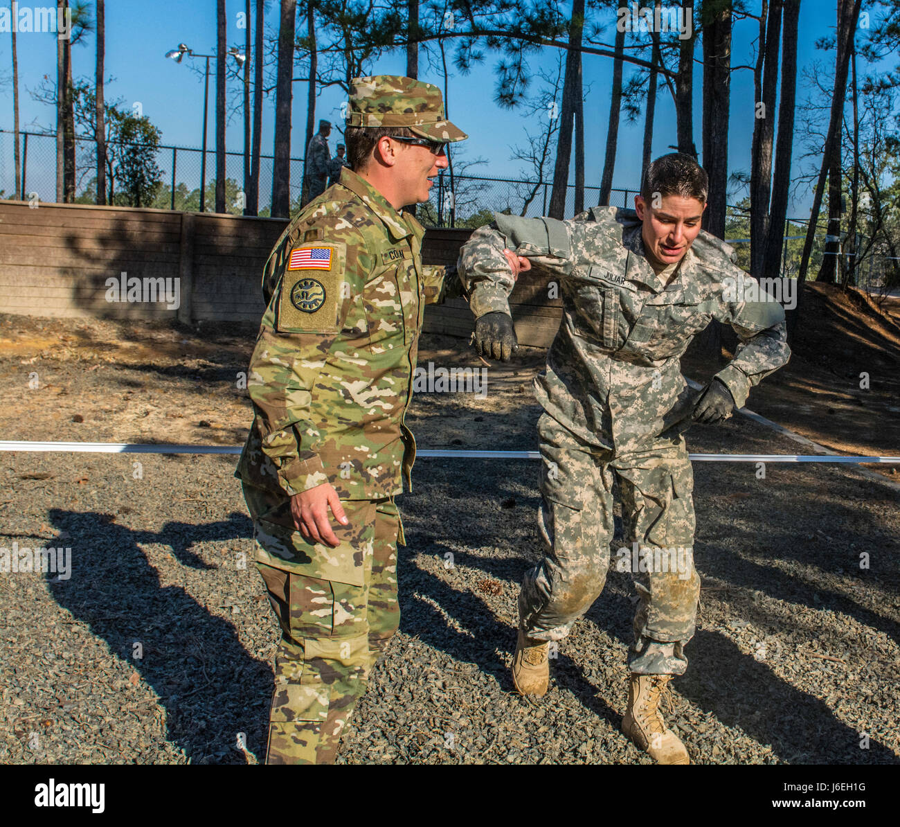 108th training command iet hi-res stock photography and images - Alamy