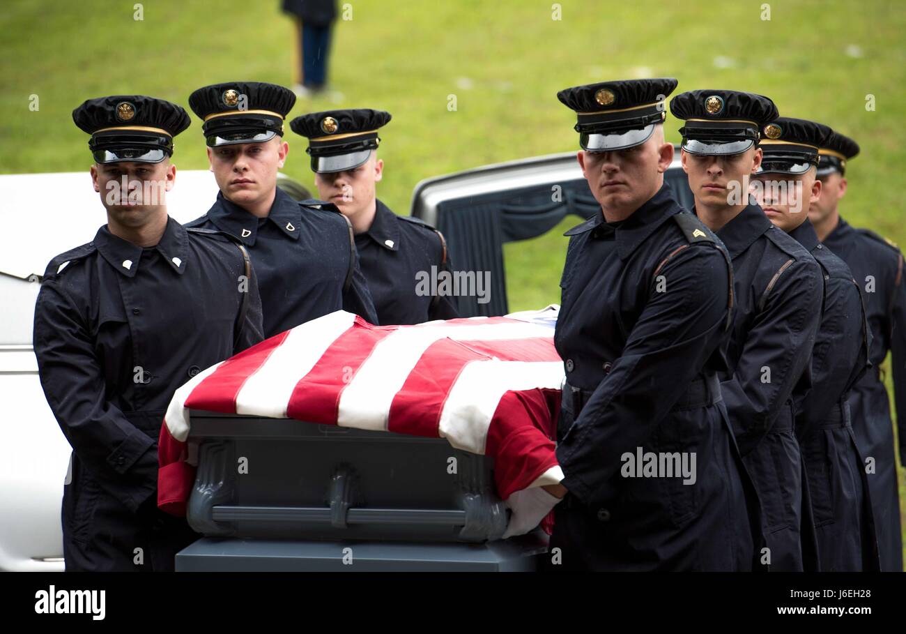 Resthaven cemetery hi-res stock photography and images - Alamy
