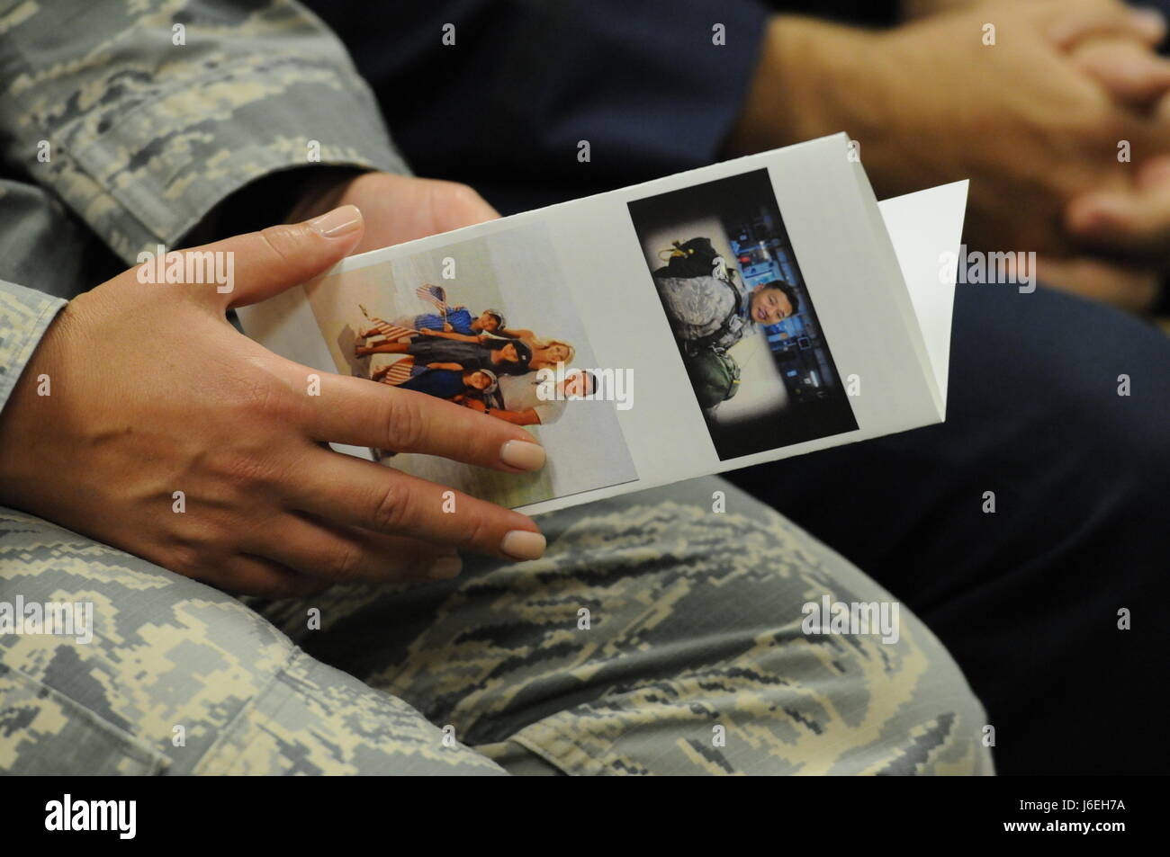 Maj david gray hi-res stock photography and images - Alamy