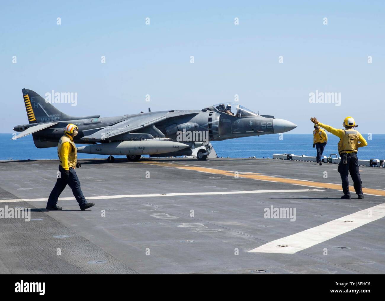 Operation odyssey lightning hi-res stock photography and images - Alamy