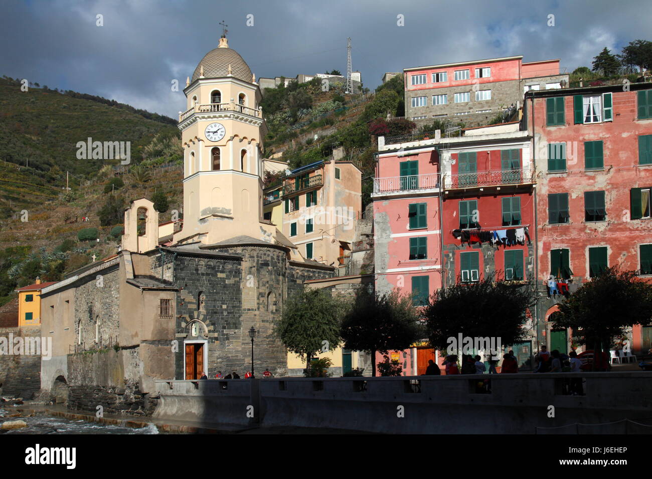 church water mediterranean salt water sea ocean harbor harbours italy ...