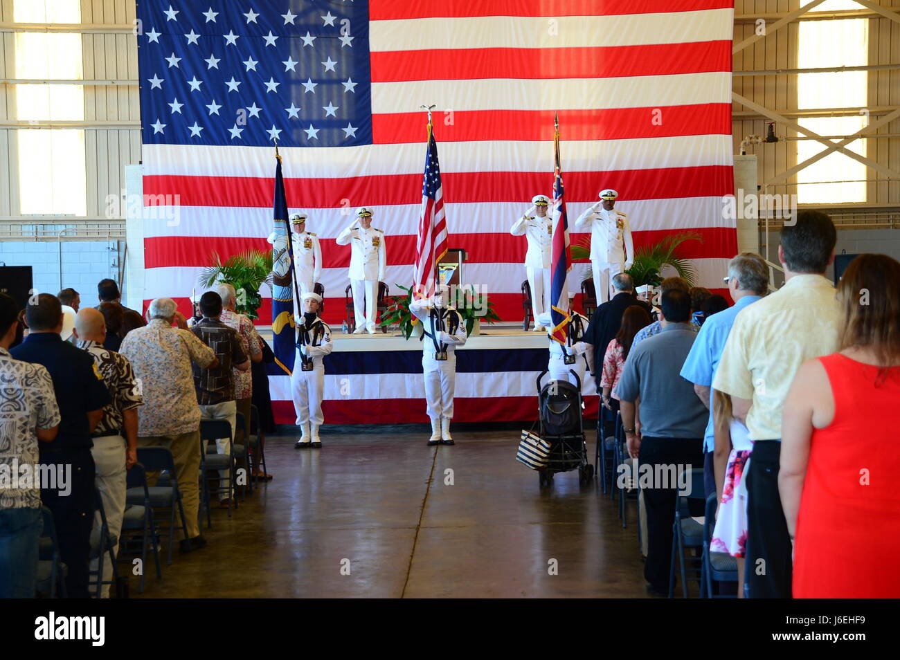 160812-N-SS432-019 BARKING SANDS, Hawaii (Aug. 12, 2016) - Pacific ...