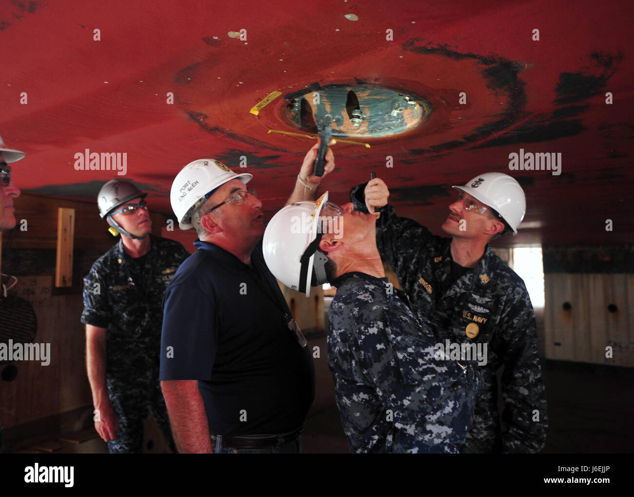 Task force 76 hi-res stock photography and images - Alamy