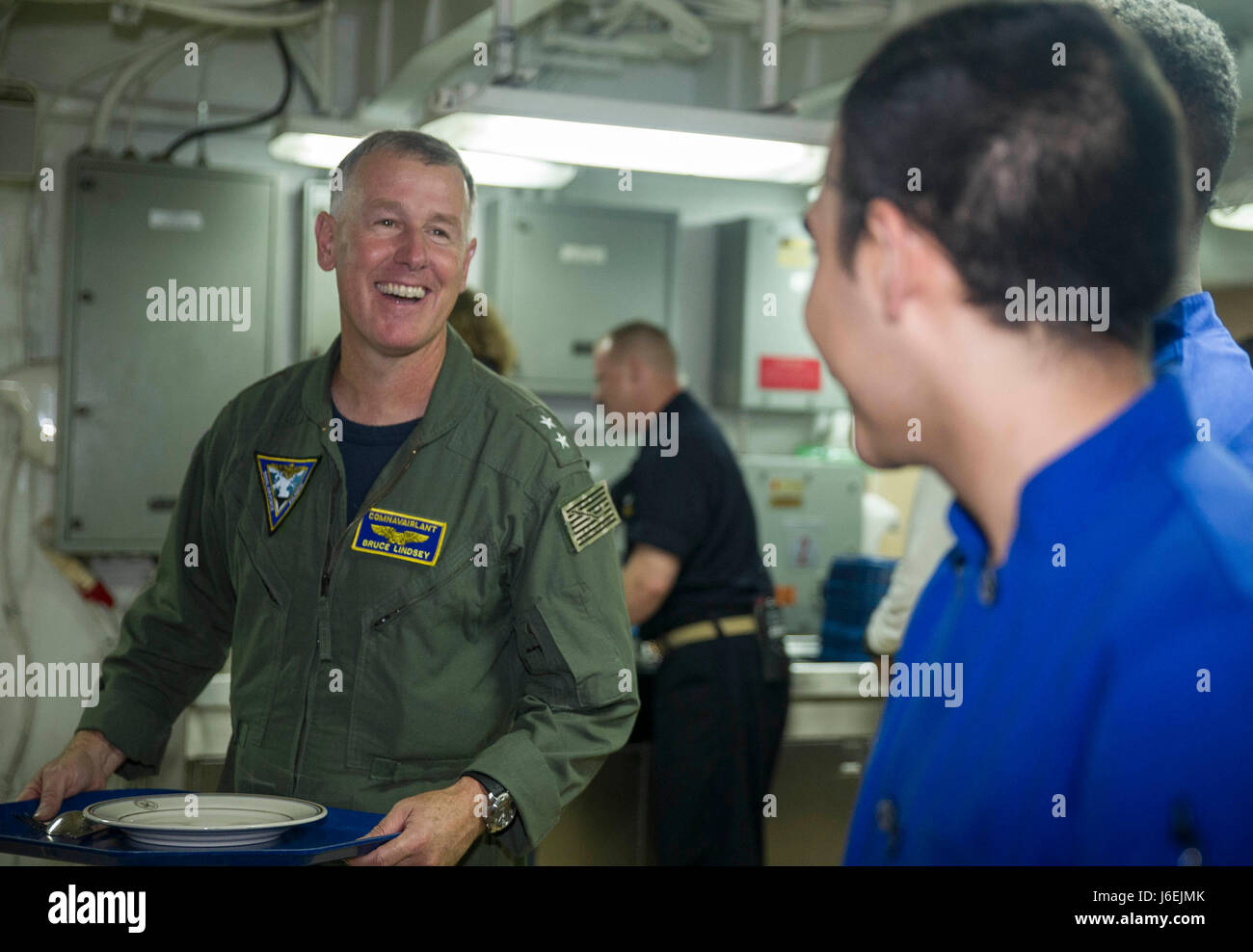 Chief petty officers mess hi-res stock photography and images - Alamy
