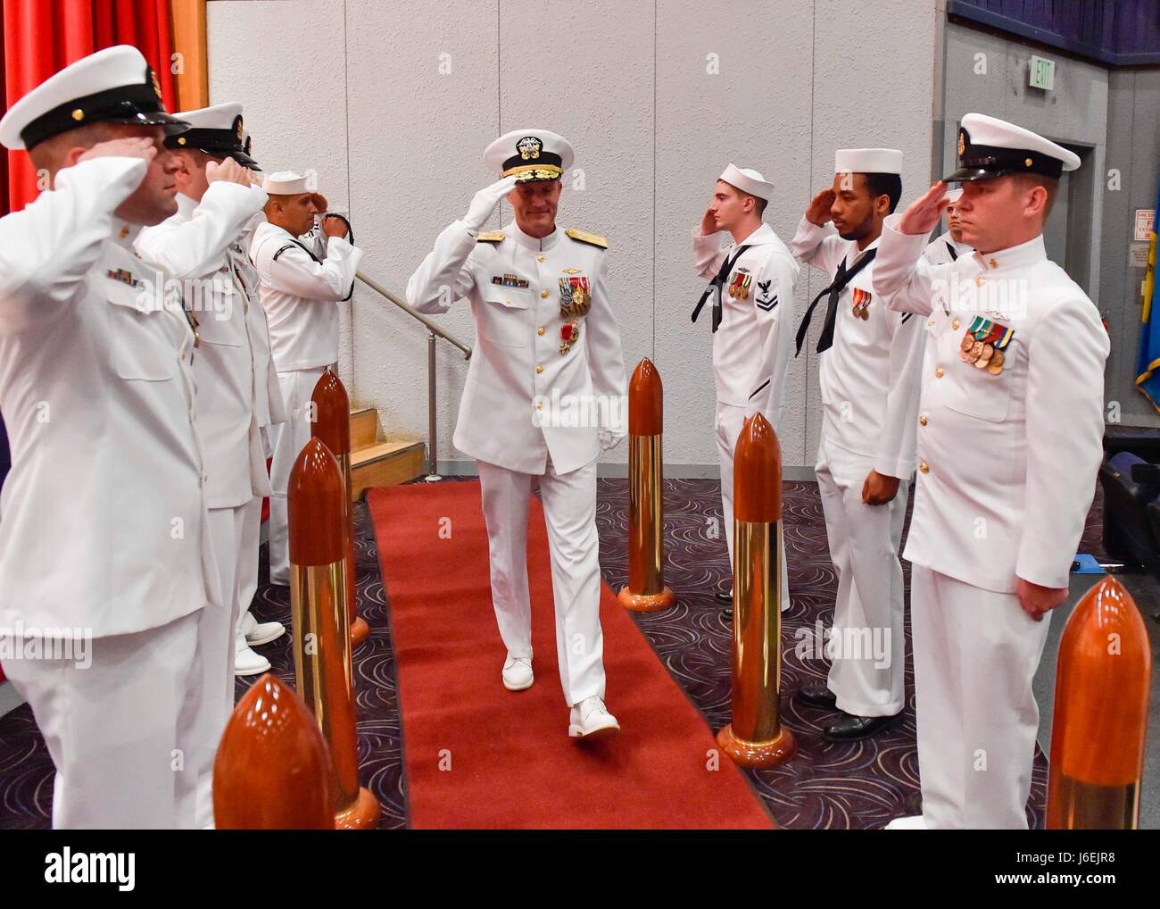 160817-N-ED185-322 FLEET ACTIVITIES YOKOSUKA, Japan (Aug. 17, 2016 ...