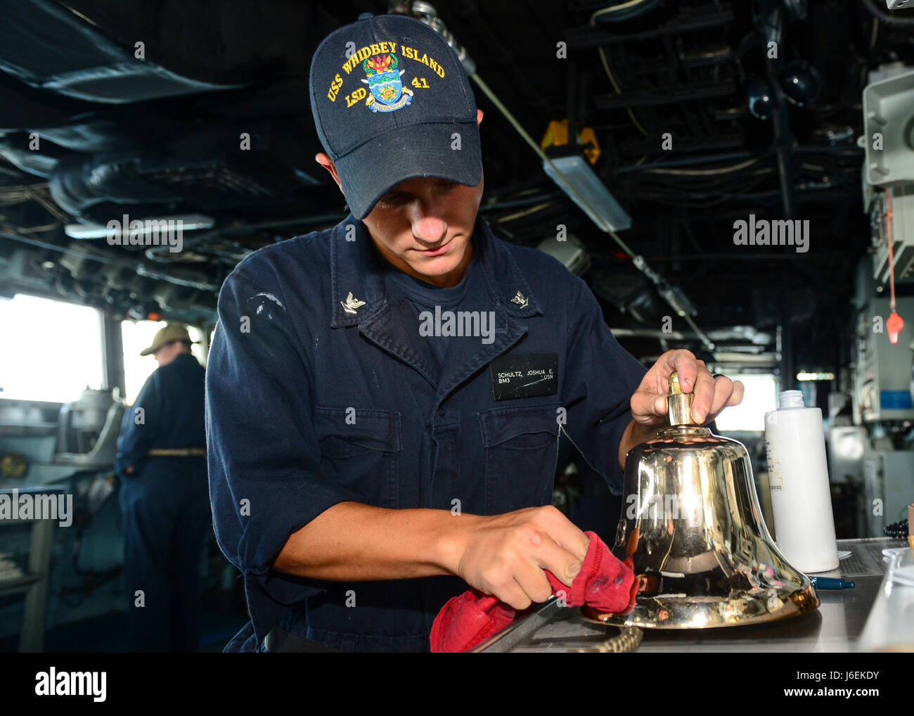 Joshua schultz hi-res stock photography and images - Alamy