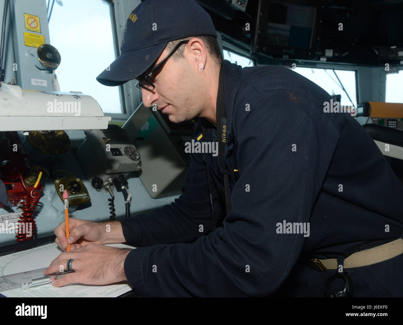 South pacific charts hi-res stock photography and images - Alamy