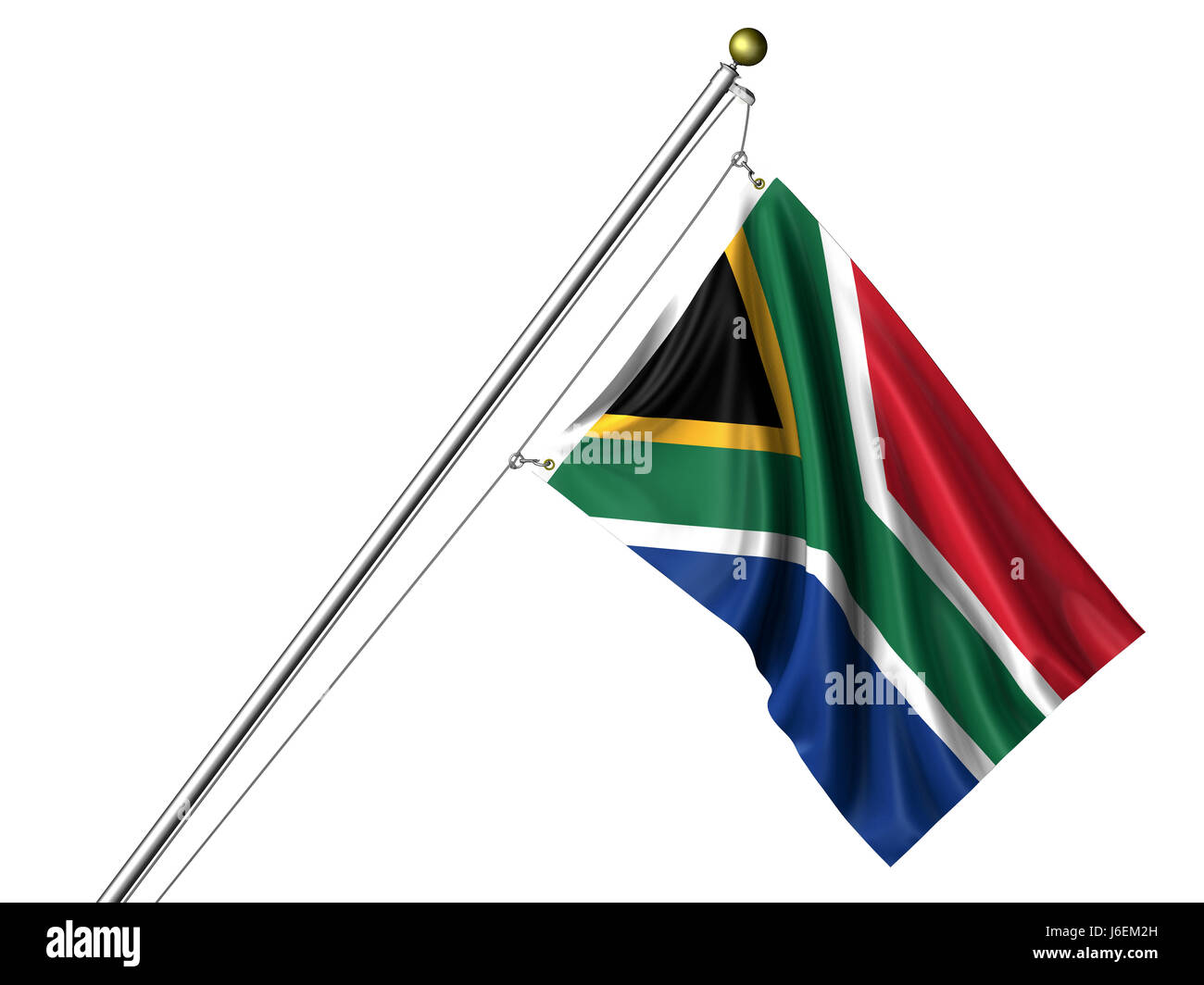 South african fabric Cut Out Stock Images & Pictures - Alamy