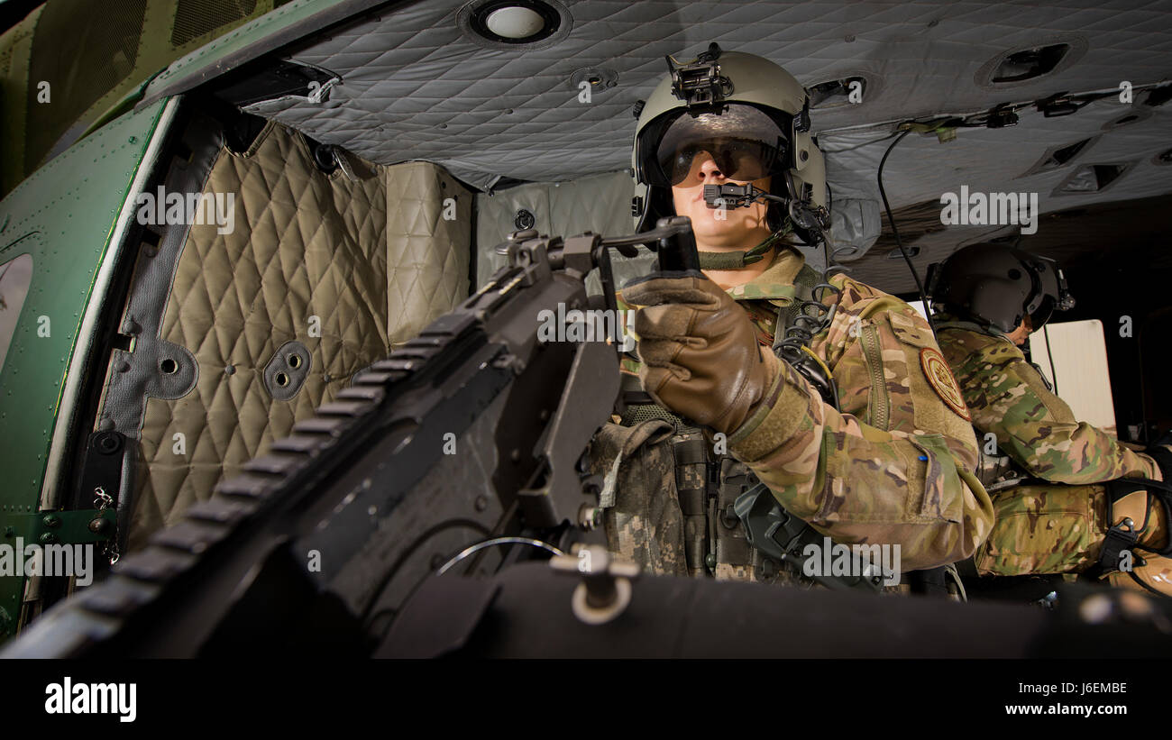 Senior Airman Shelby Duncan, 582nd Operational Support Squadron Det. 5 ...