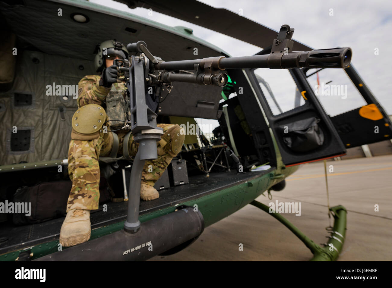 Senior Airman Shelby Duncan, 582nd Operational Support Squadron Det. 5 ...