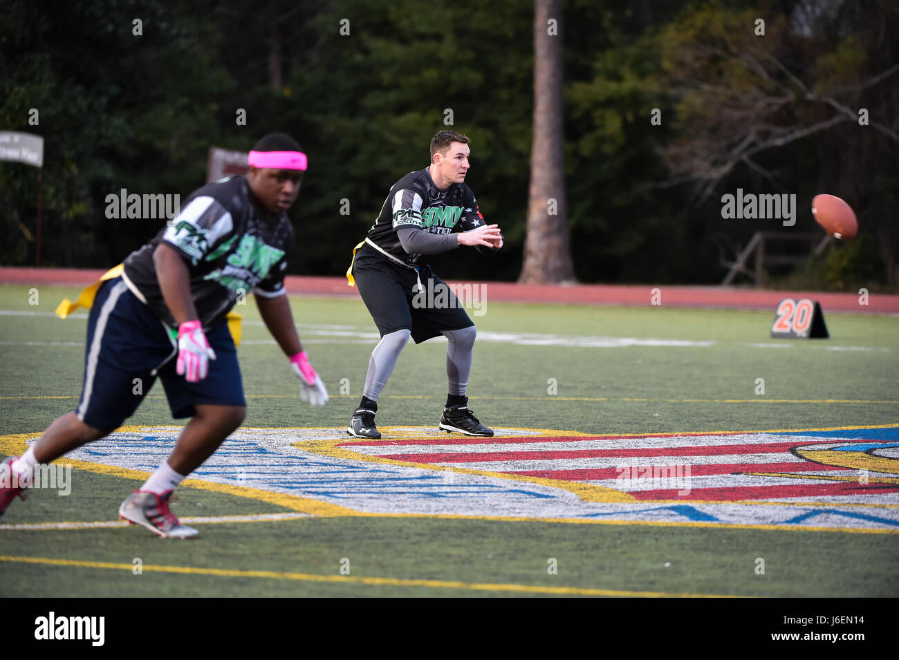 Air Commandos with the 1st Special Operations Medical Group and 23rd ...