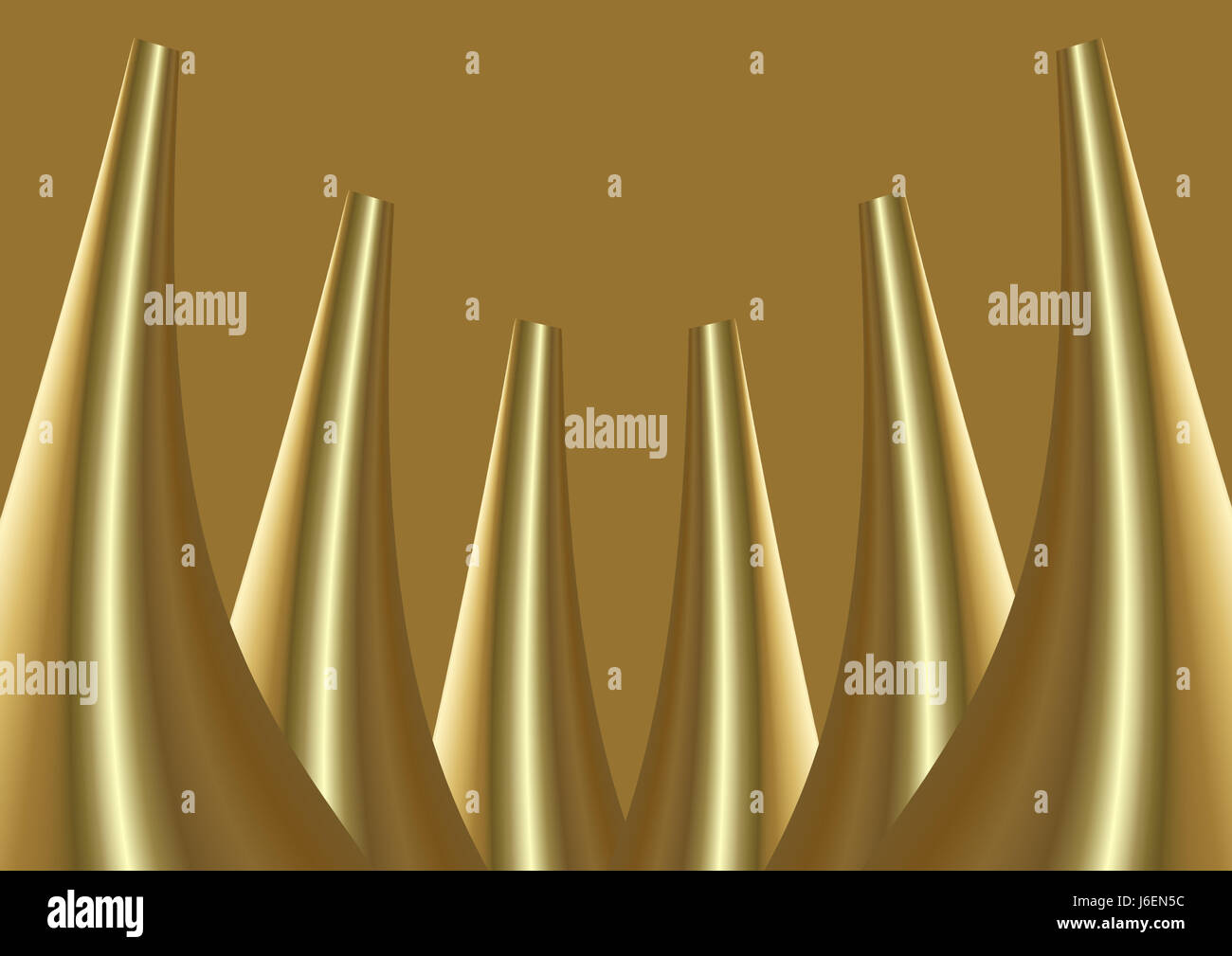 graphic illustration abstract backdrop background gold shine shines ...