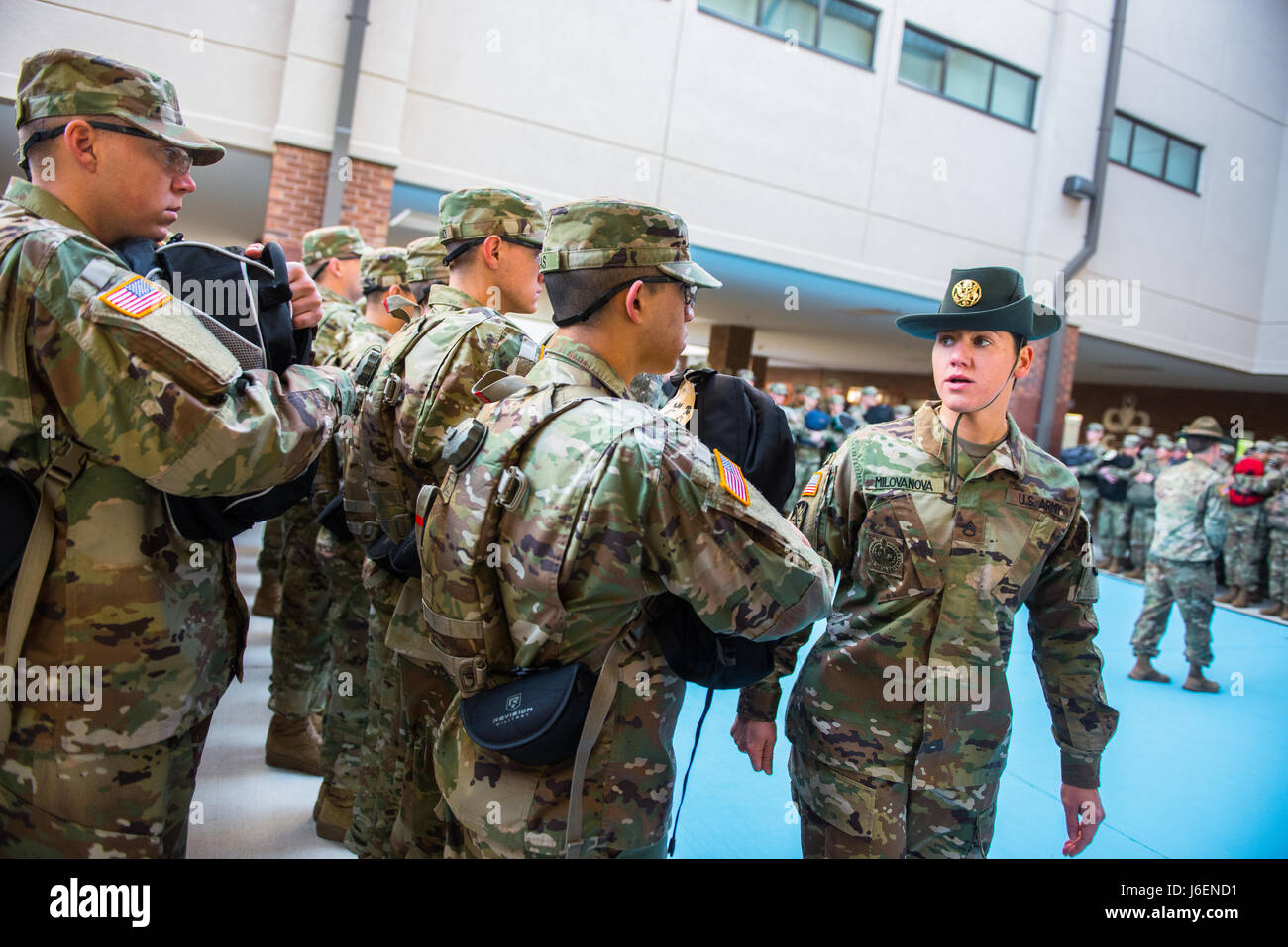 U s marines assigned alpha company hi-res stock photography and images ...