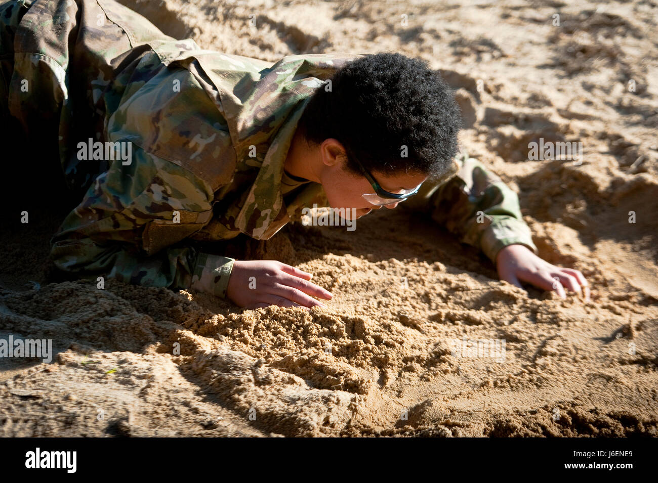 198th infantry brigade hi-res stock photography and images - Alamy