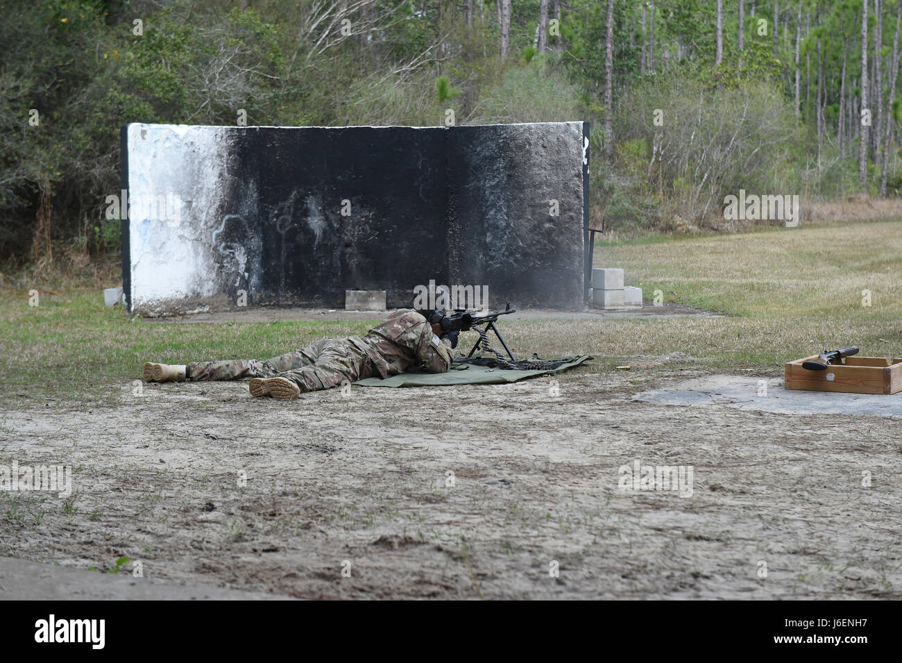 The SOF-OP Civilain Development Program visited Air Force Special ...