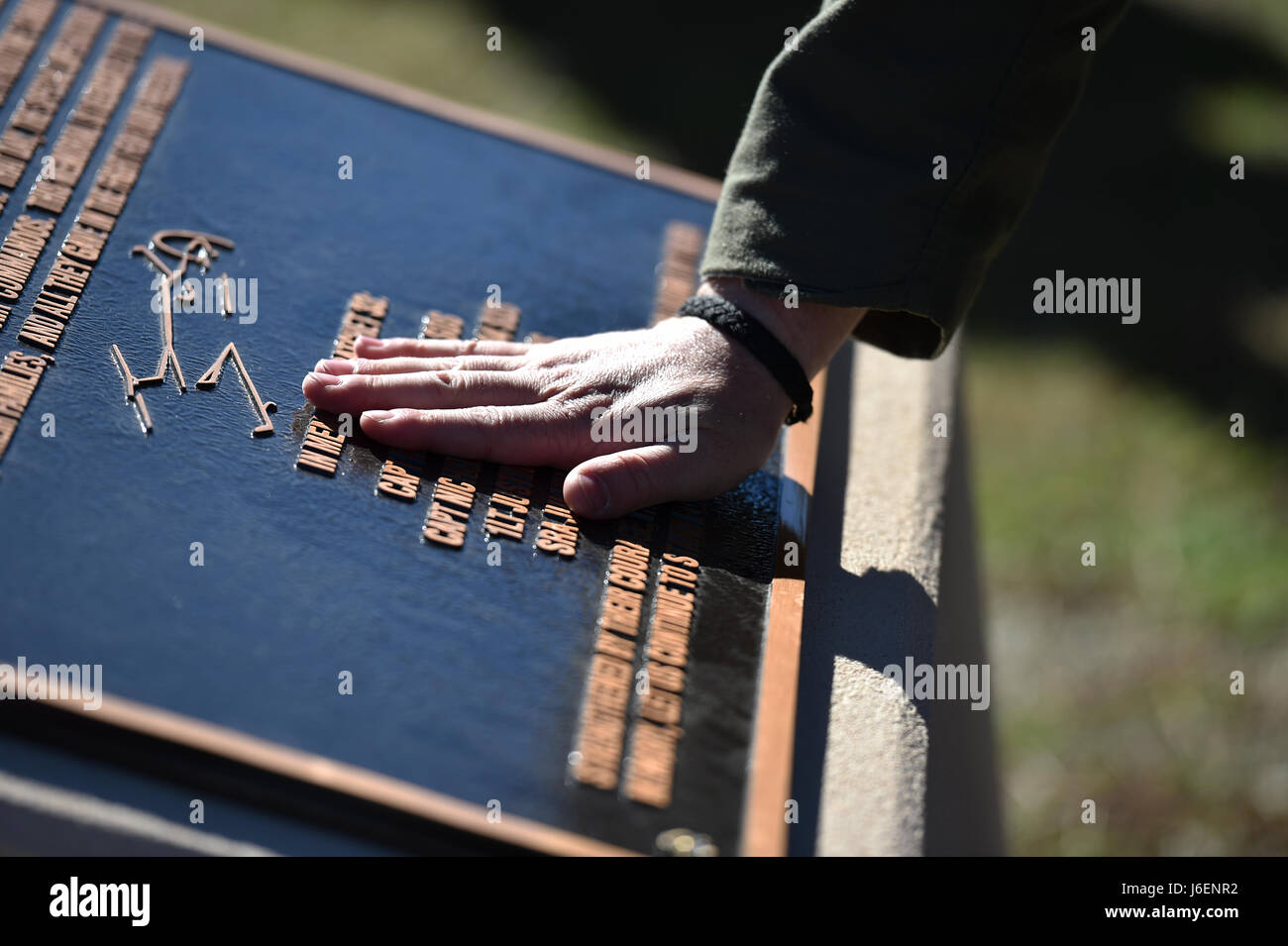 34th special operations squadron hi-res stock photography and images ...