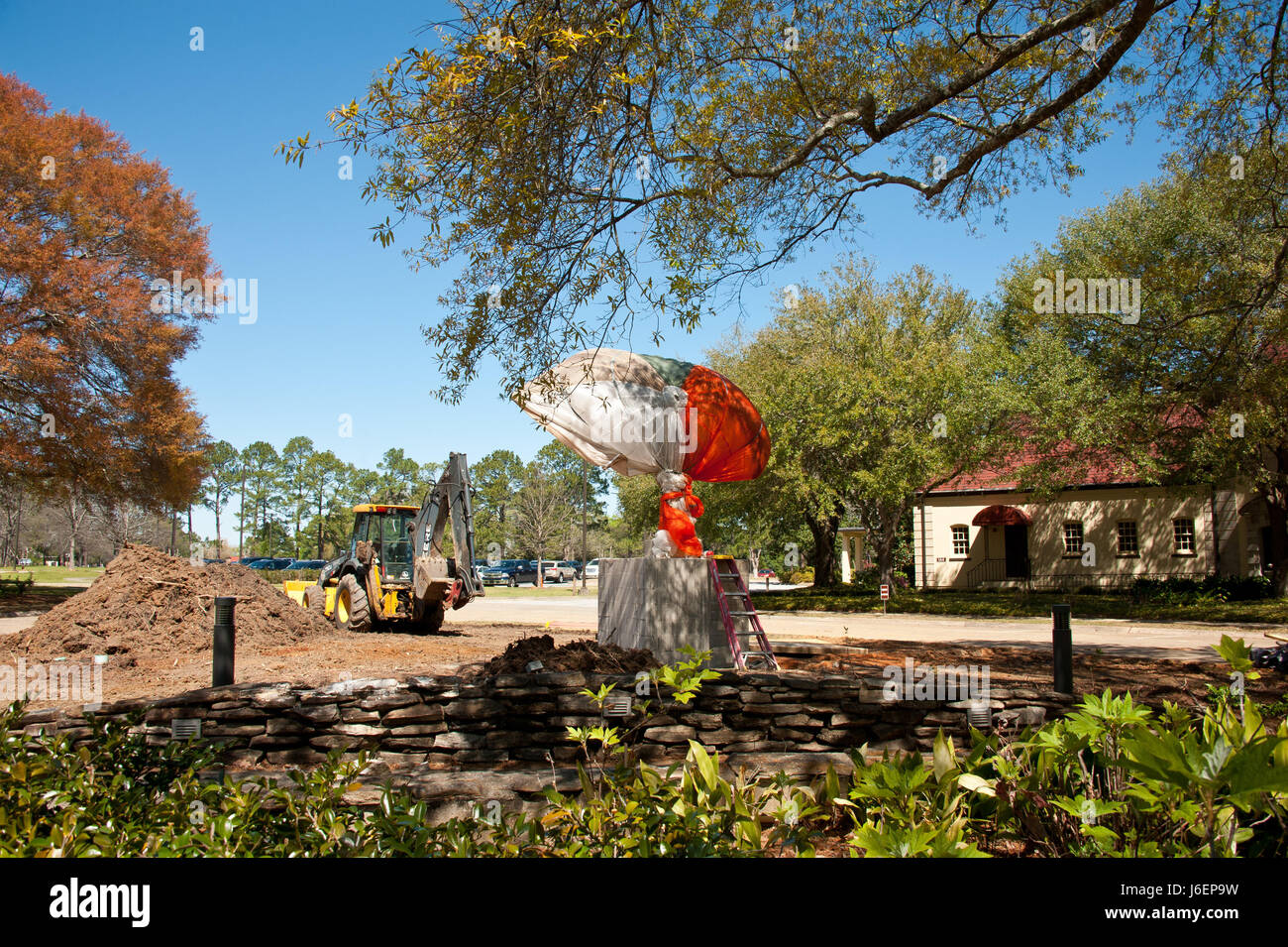 American aviators world war i hi-res stock photography and images - Alamy