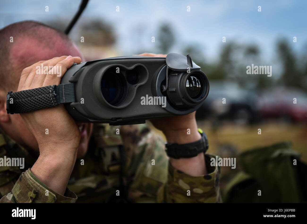 Soldier from 10th battalion hi-res stock photography and images - Alamy