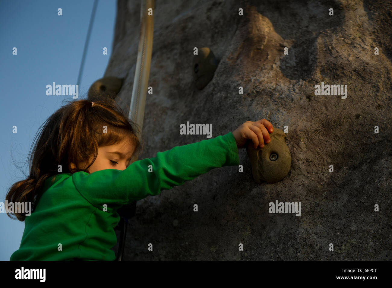 Elizabeth Waddell, daughter of Maj. John Waddell, an instructor pilot ...