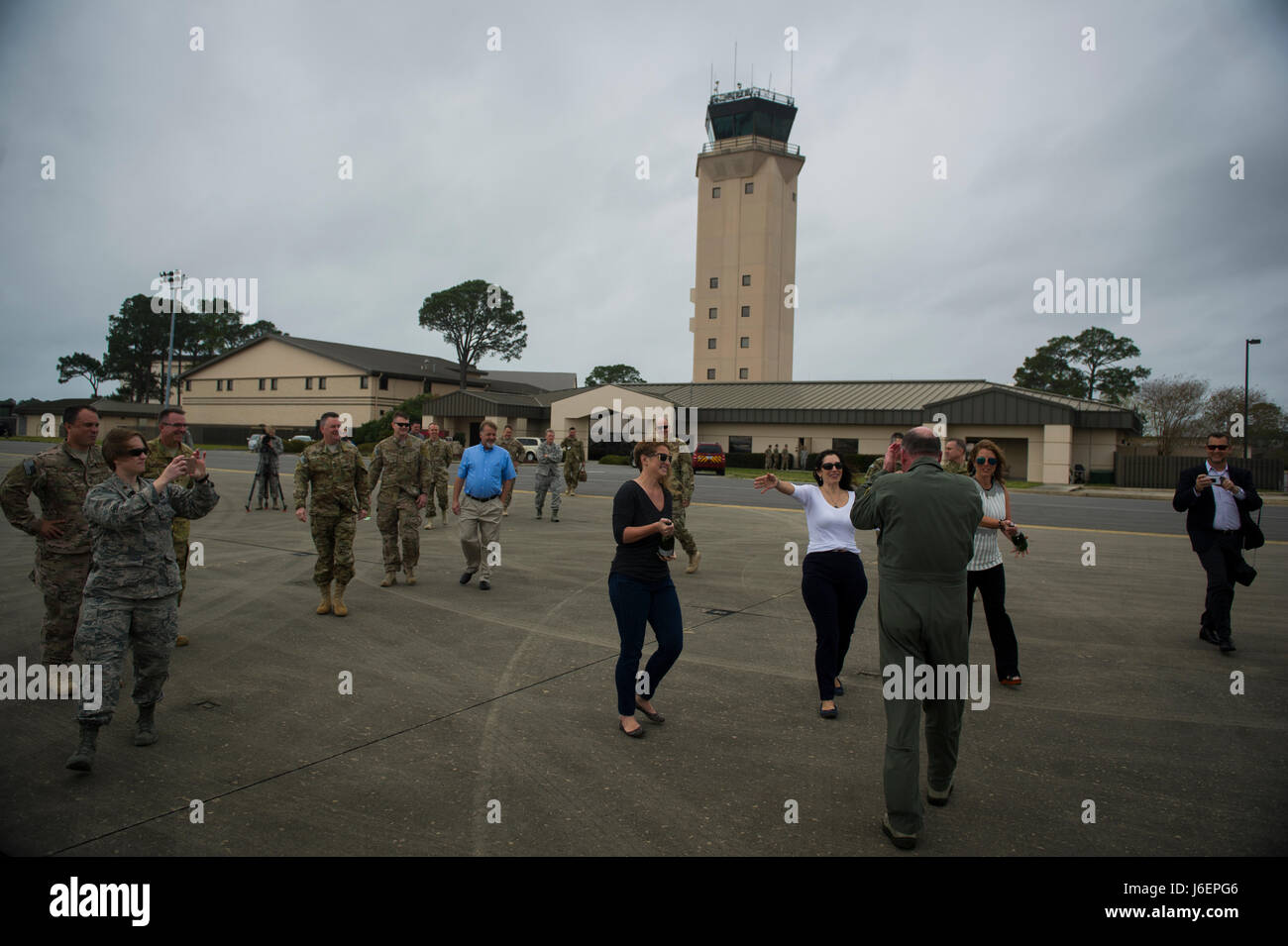 Maj. Gen. Eugene Haase, vice commander of Air Force Special Operations ...
