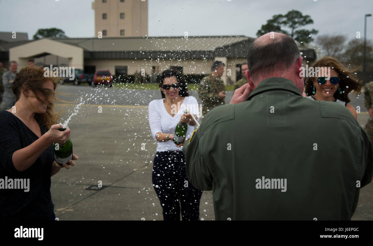 Maj. Gen. Eugene Haase, vice commander of Air Force Special Operations ...