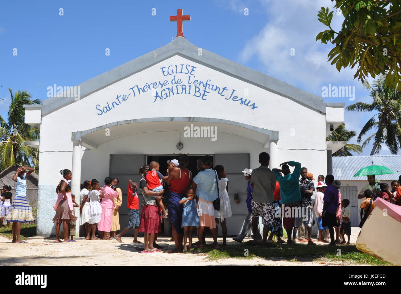 religion church africa catholic sunday madagascar religion religious ...