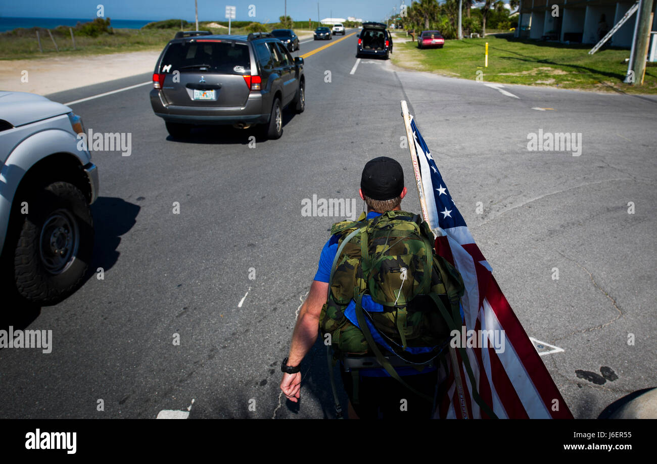 Air Commandos completed the 6th Annual Air Commando Ruck March from ...