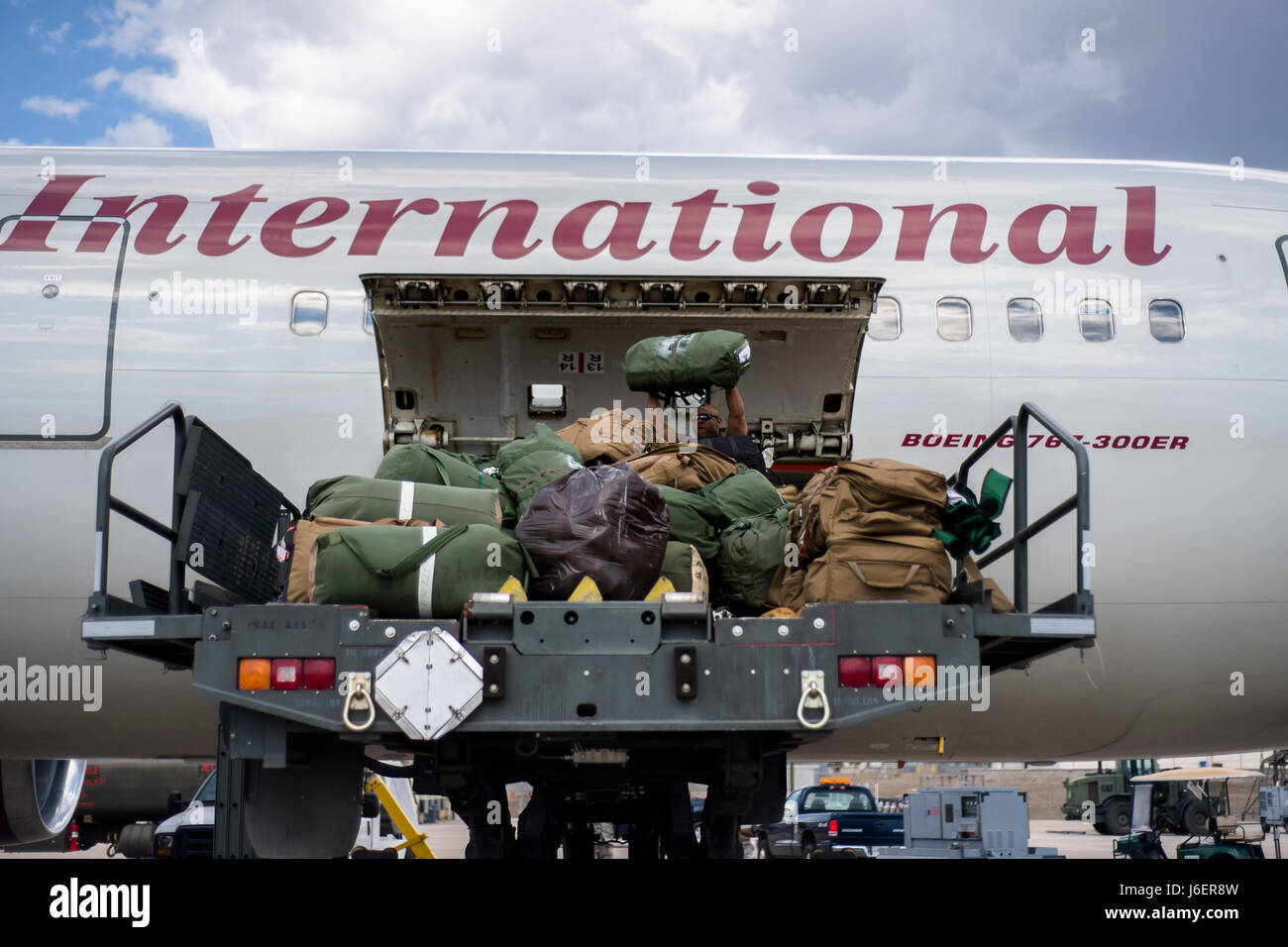 Soldiers from 2nd Battalion, 153rd Infantry Regiment, 39th Infantry ...