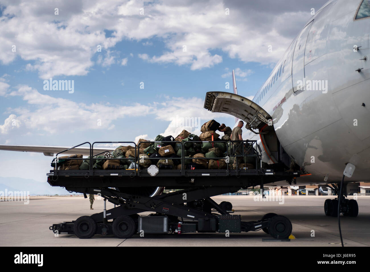 Soldiers from 2nd Battalion, 153rd Infantry Regiment, 39th Infantry ...