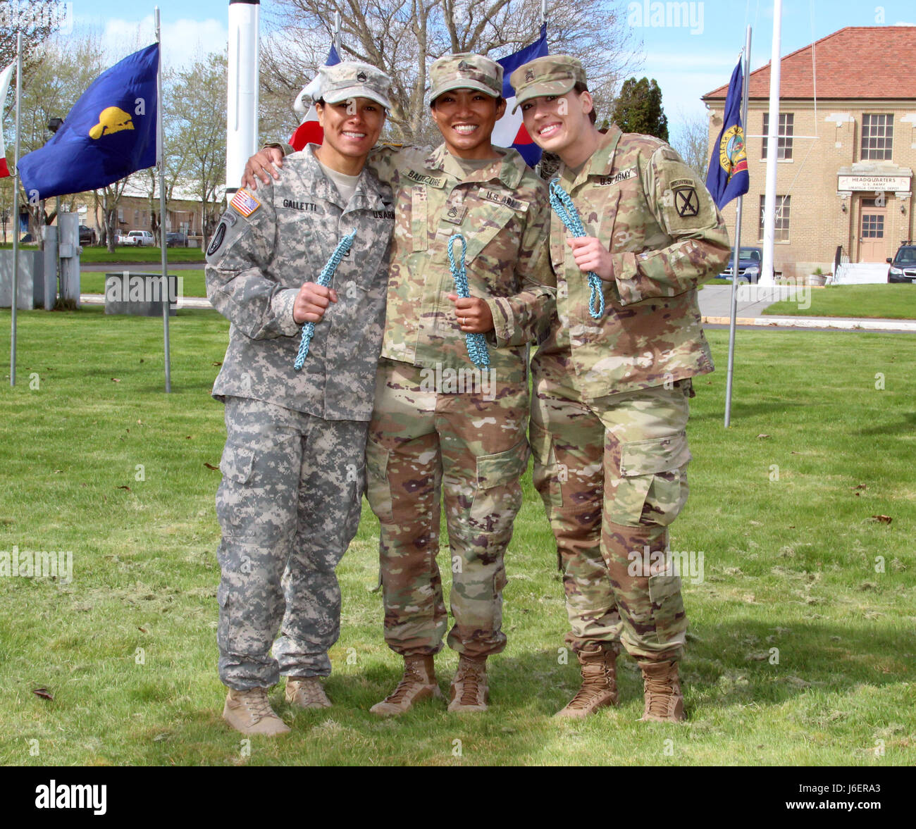 185th infantry brigade hi-res stock photography and images - Alamy