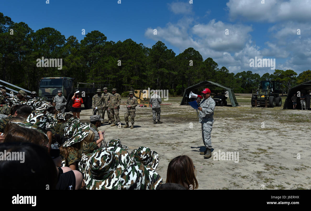 Lt. Col. Jeffrey Lin, the deputy commander of the 823rd RED HORSE ...