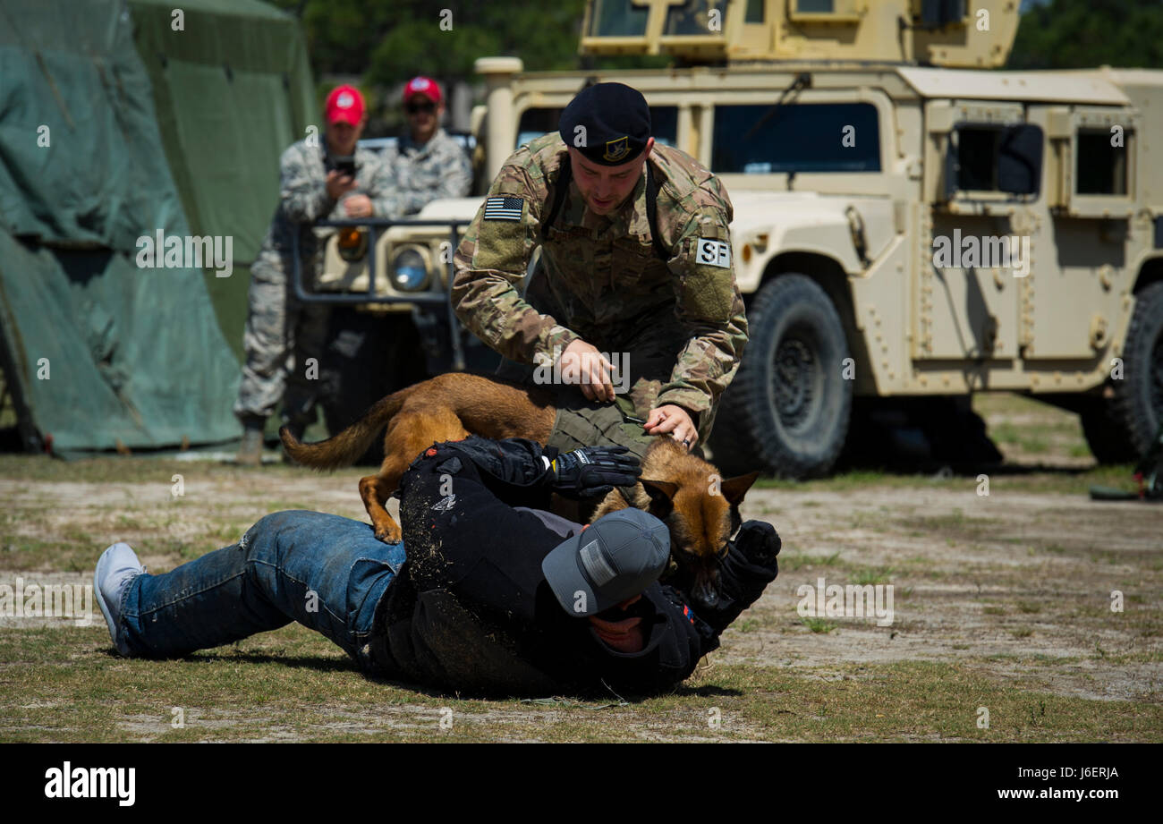 Military children participated in Operation Kids Understanding ...