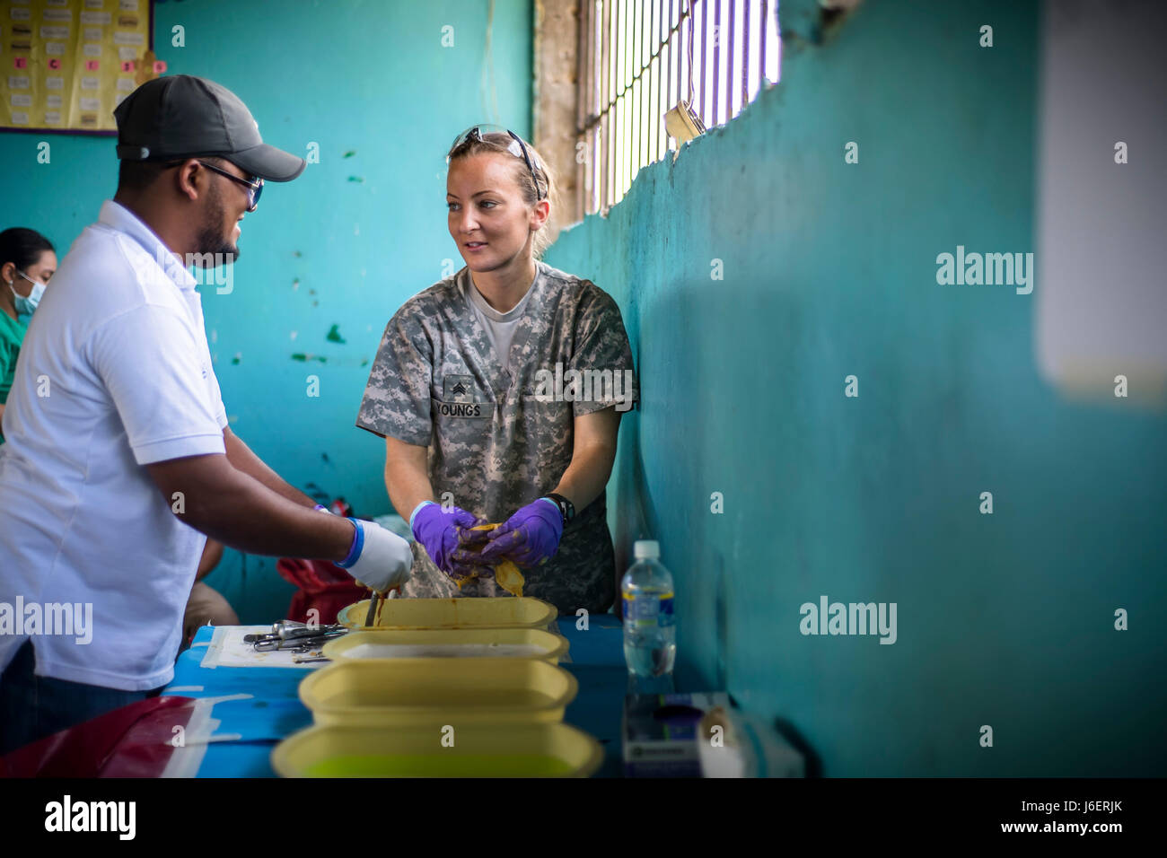 Charissa thompson hi-res stock photography and images - Alamy