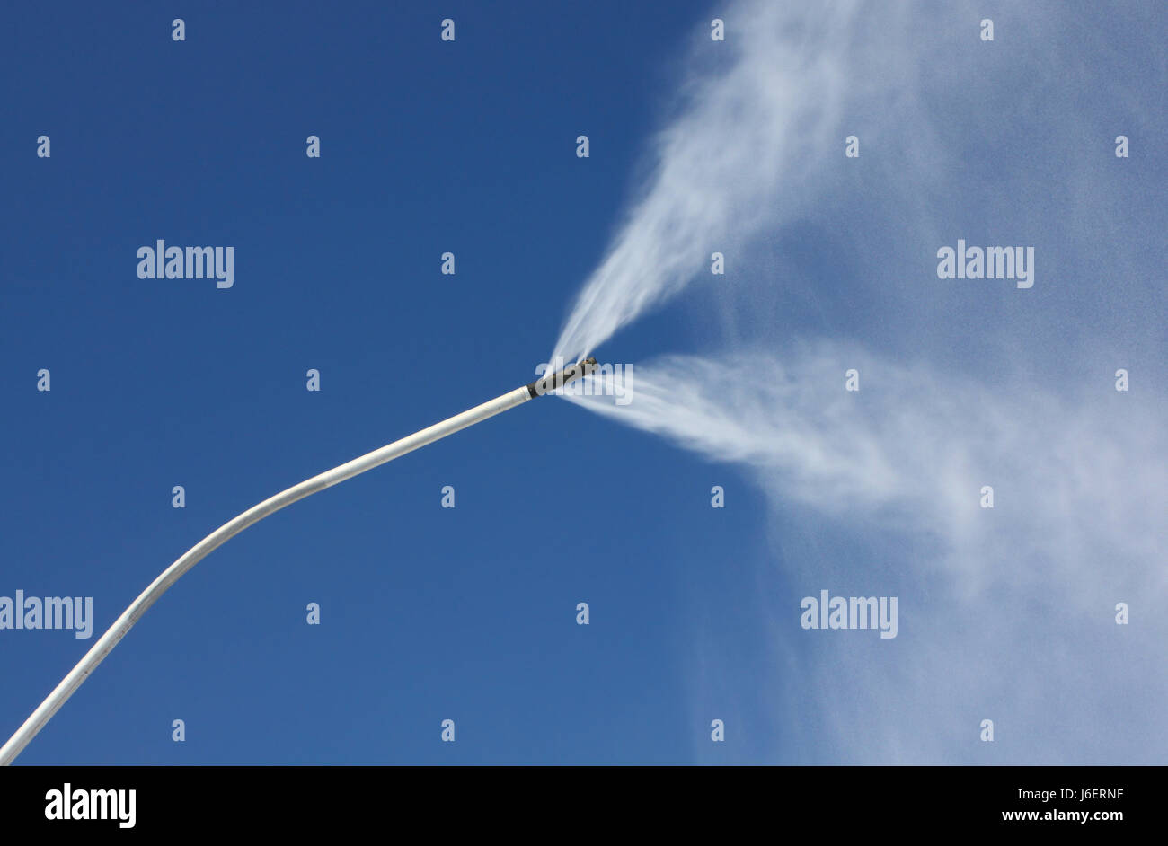 Snow lance hi-res stock photography and images - Alamy