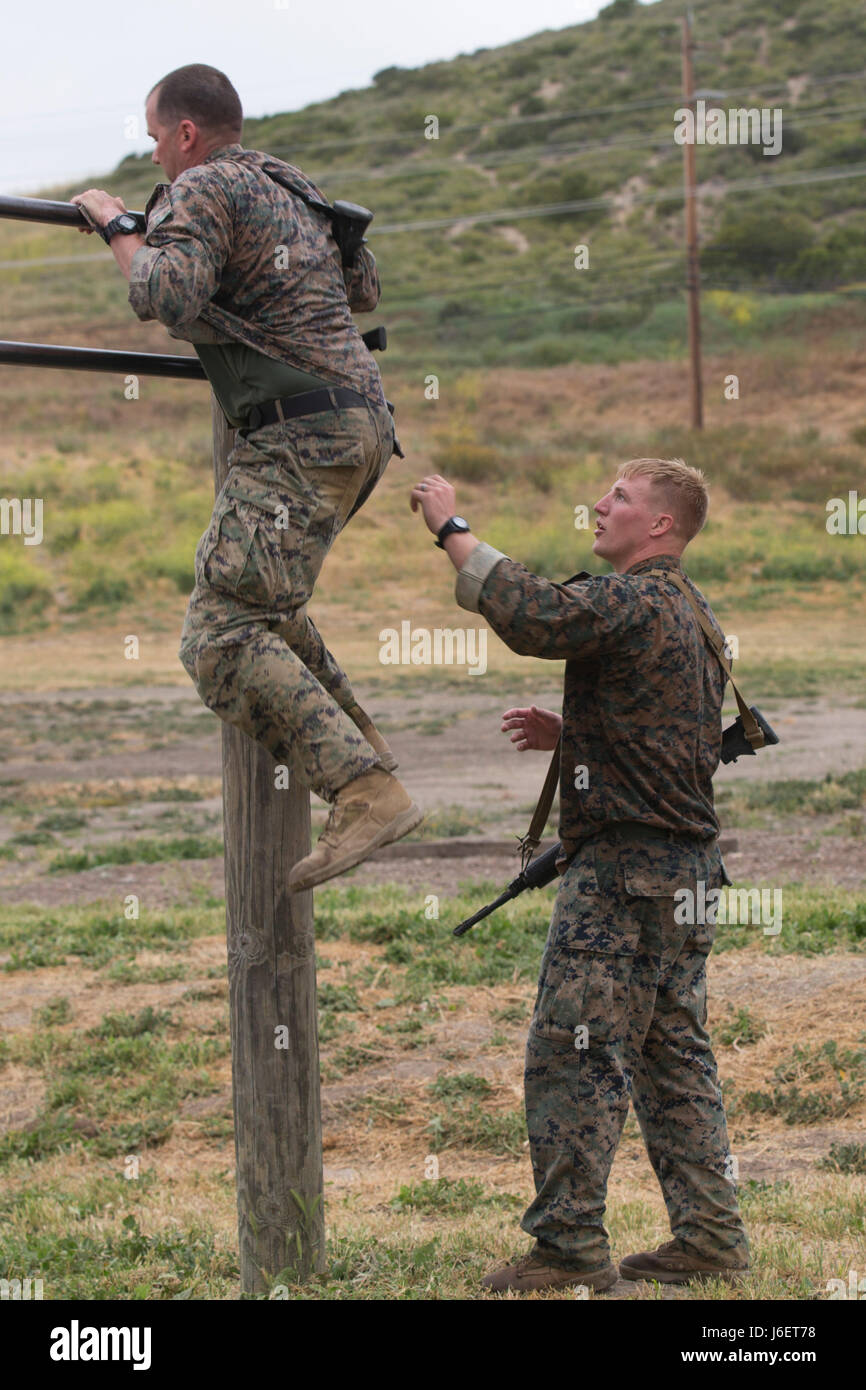 Challenge recon hi-res stock photography and images - Alamy