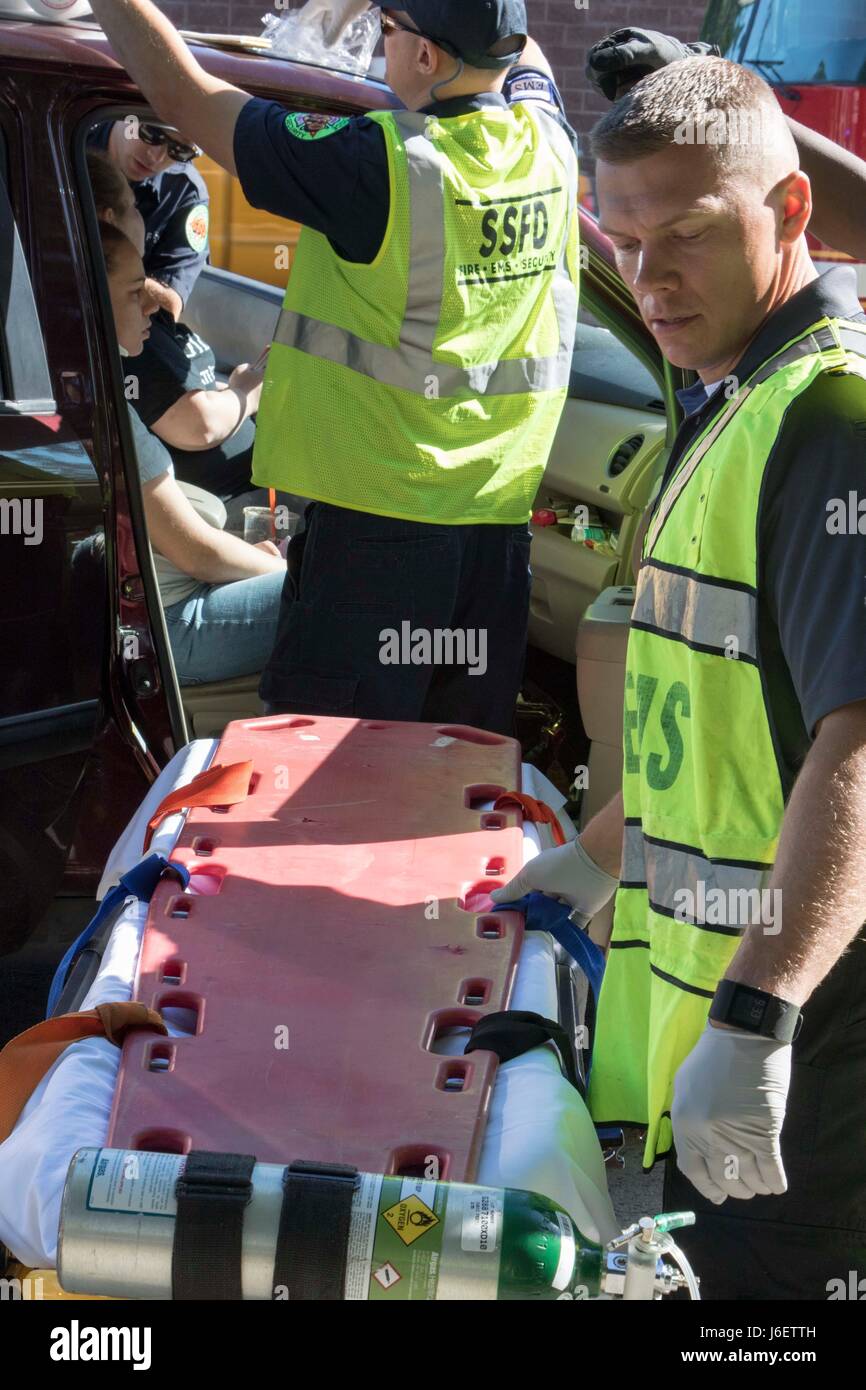 Staff Sgt. Justin Jackson, 3rd Combat Aviation Brigade paramedic ...