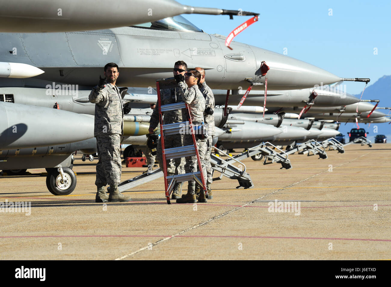 Carswell Air Force Base