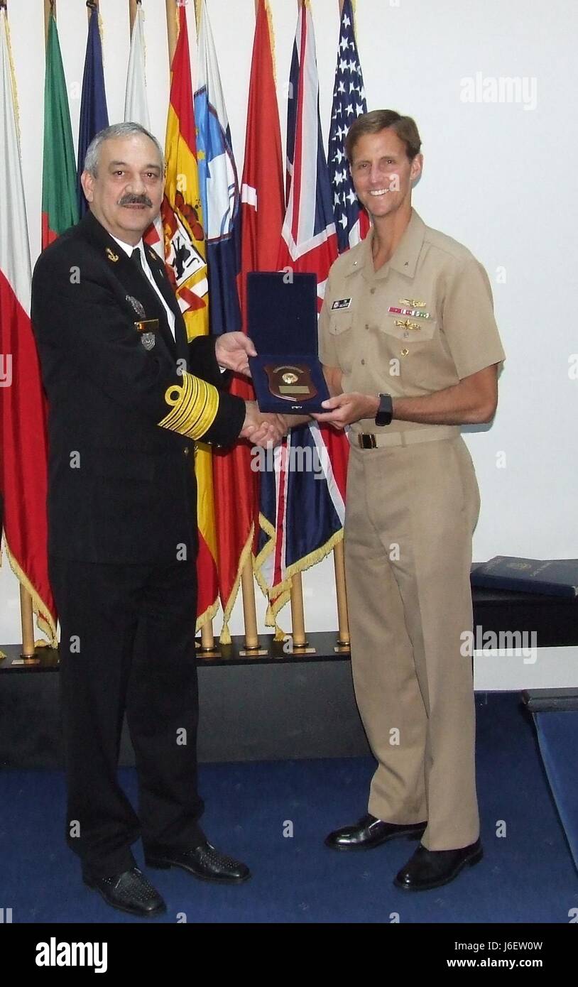 Commander, Naval Meteorology and Oceanography Command (COMNAVMETOCCOM ...