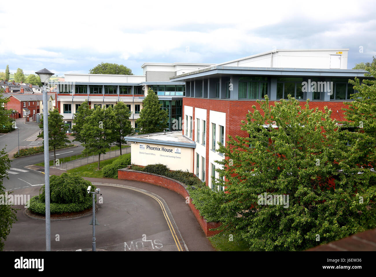 Phoenix house hi-res stock photography and images - Alamy