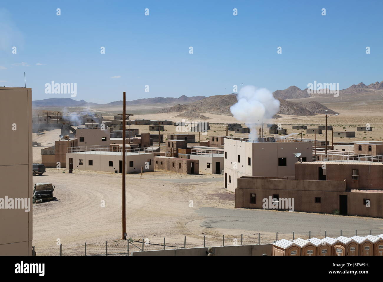 Army's 2nd Brigade, 1st Infantry Division, B Co 489th Civil Affairs ...