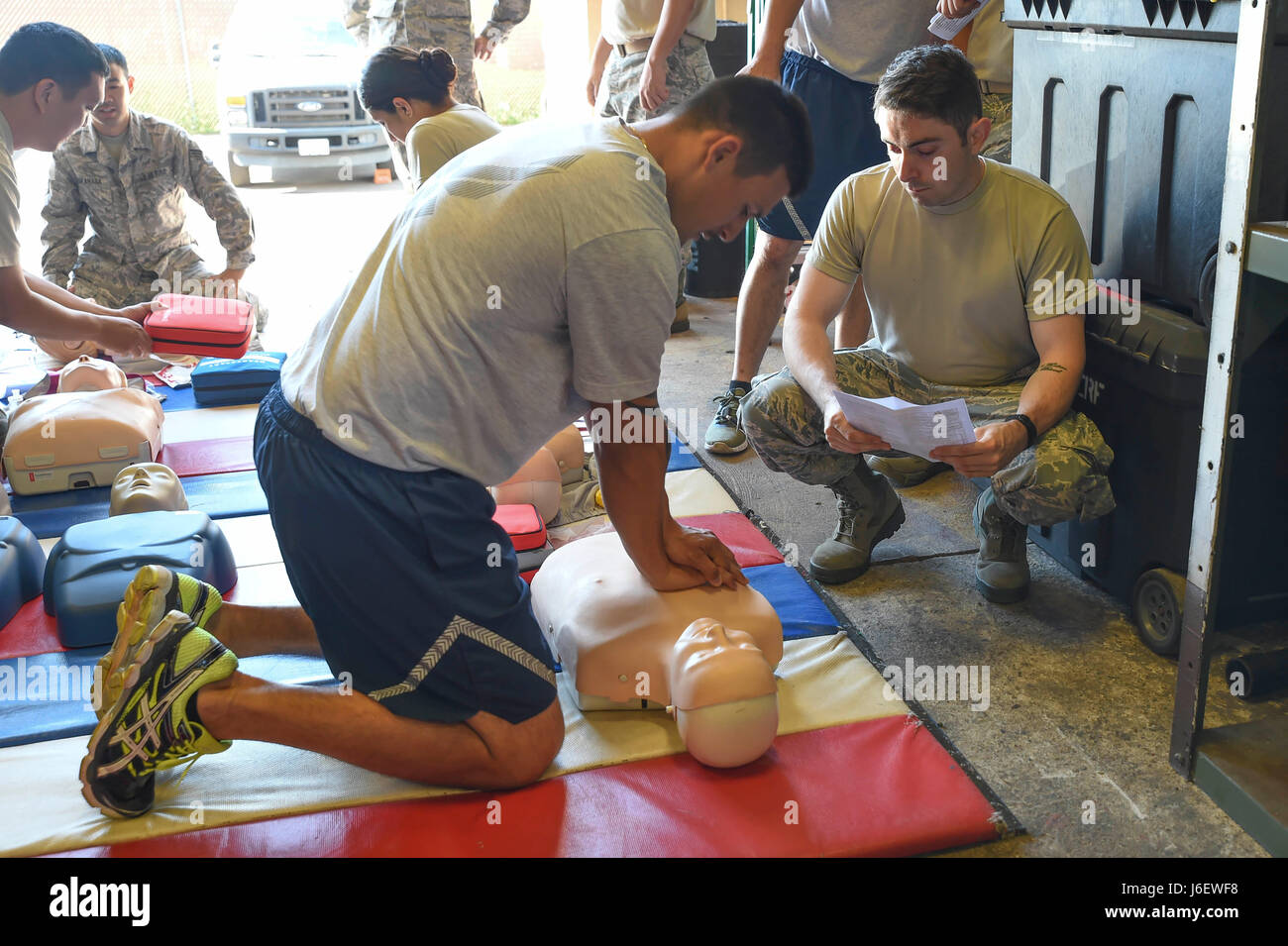 Medical detachments hi-res stock photography and images - Alamy