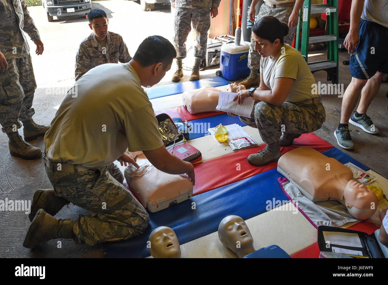 Medical detachments hi-res stock photography and images - Alamy