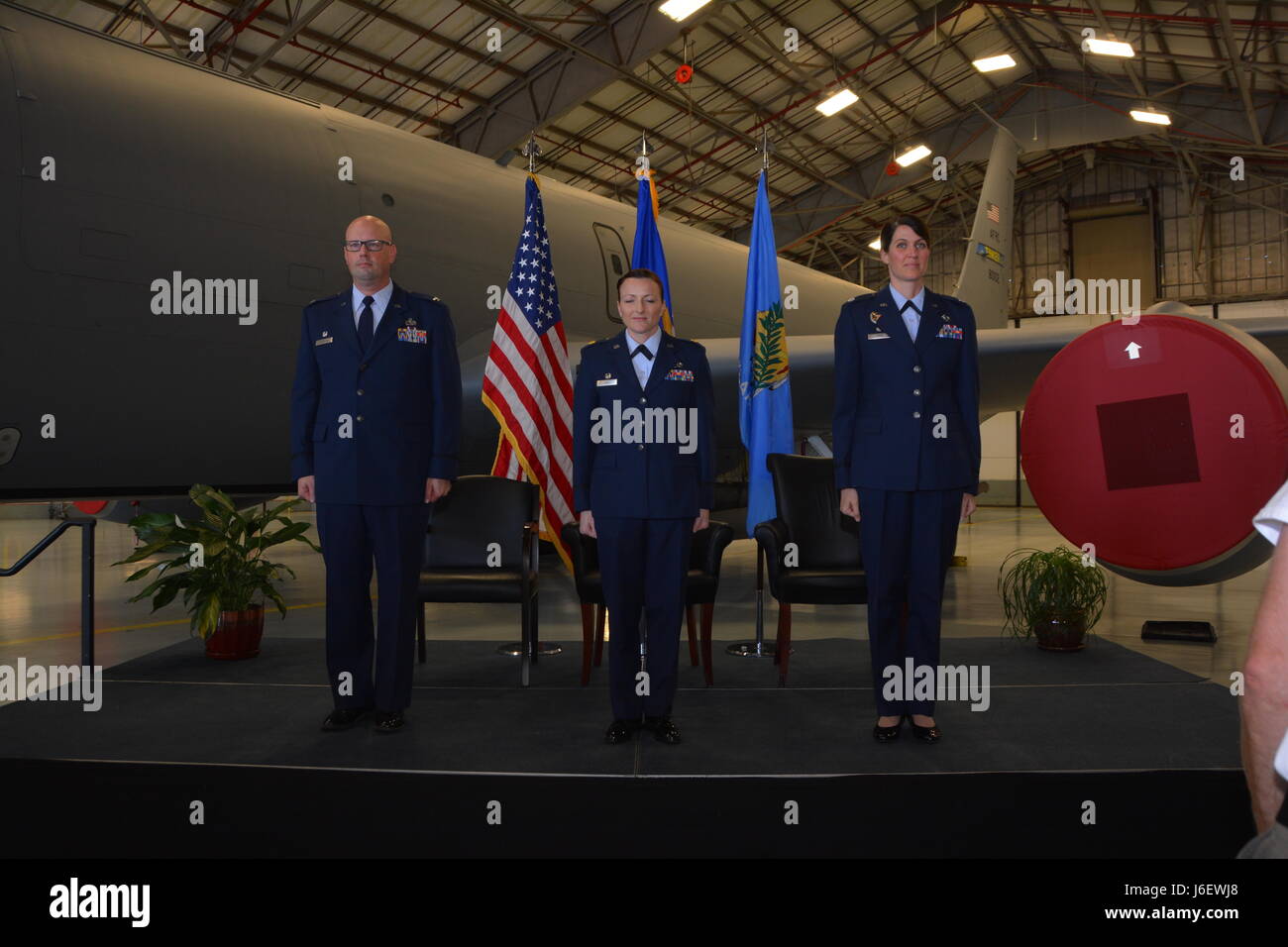 Maj melissa jones hi-res stock photography and images - Alamy