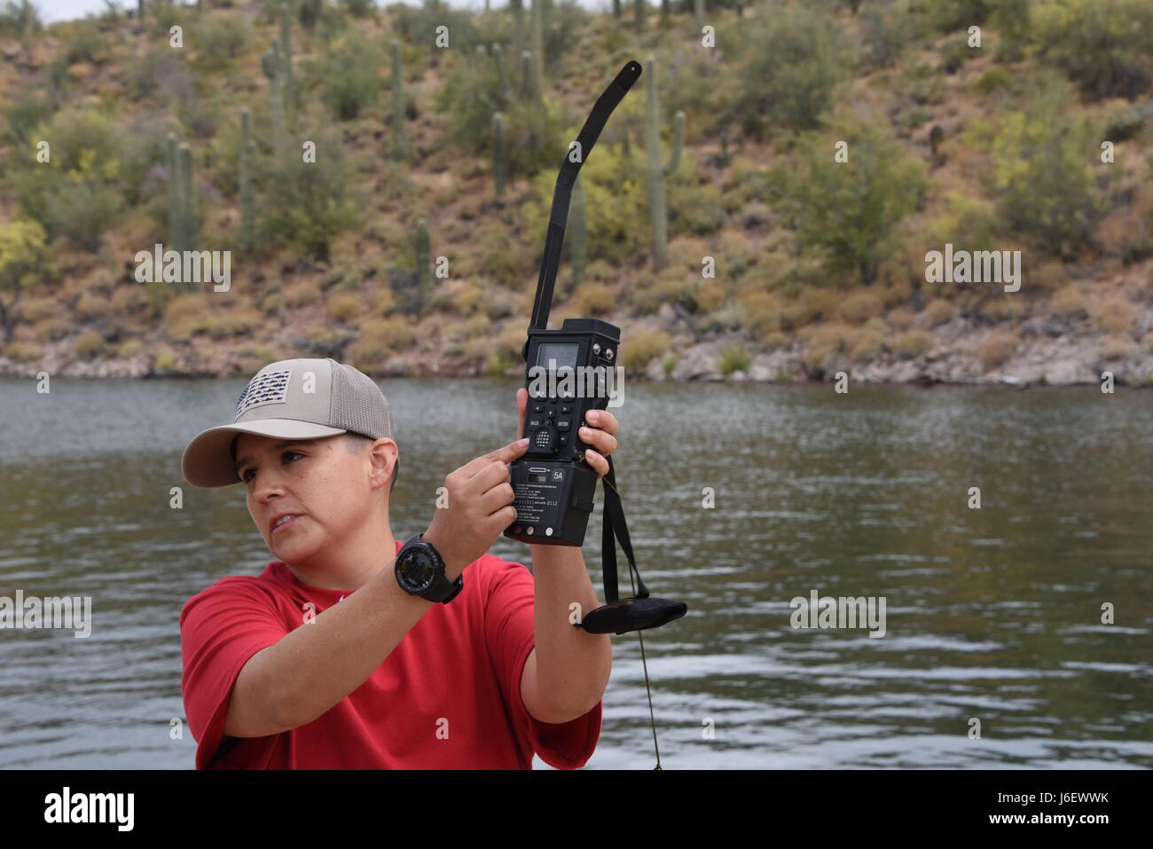 Csel radio hi-res stock photography and images - Alamy