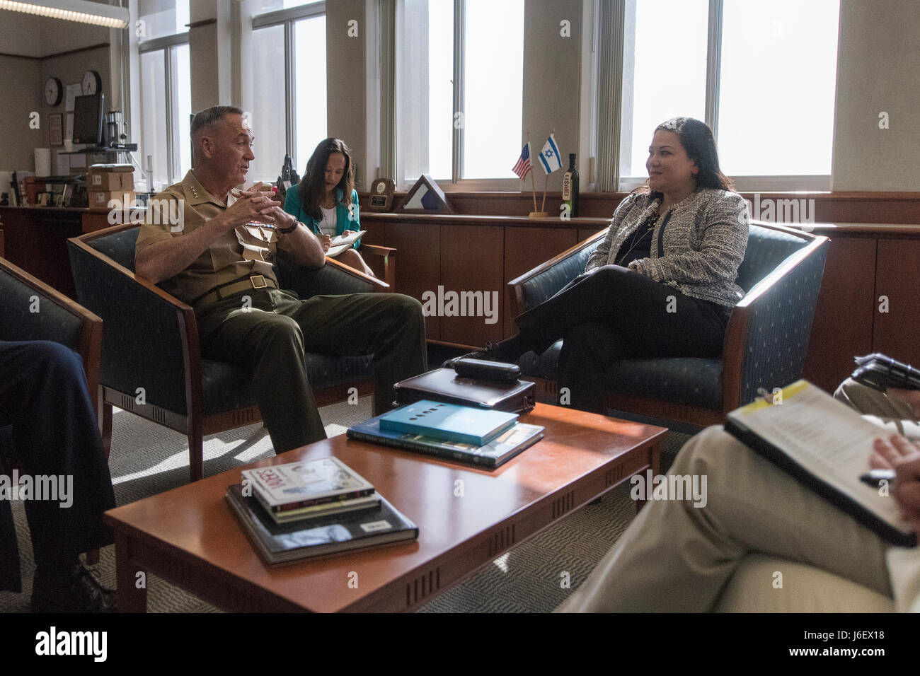 Marine corps general chairman hi-res stock photography and images - Alamy