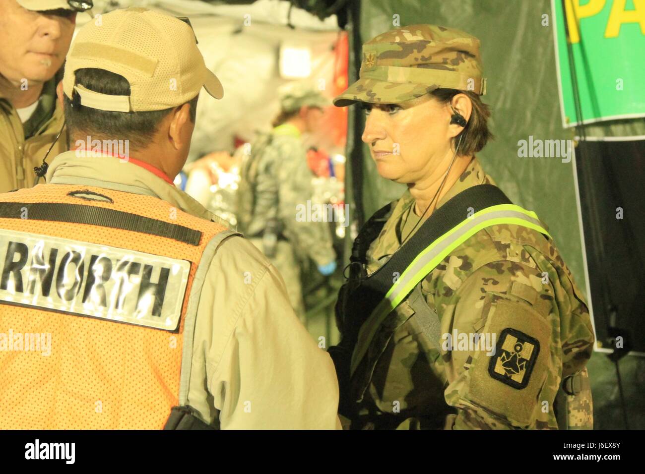 409th asmc hi-res stock photography and images - Alamy