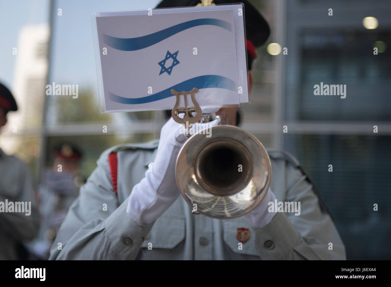 Military leaders meet israel hi-res stock photography and images - Alamy